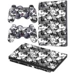 Skin PS2 Slim Playstation