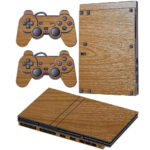 Skin PS2 Slim Playstation